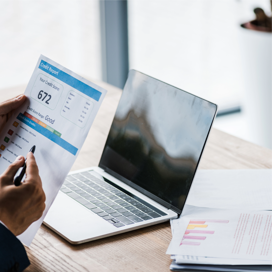 What Does a Credit Report Attorney Do for Their Clients? | Adam G ...